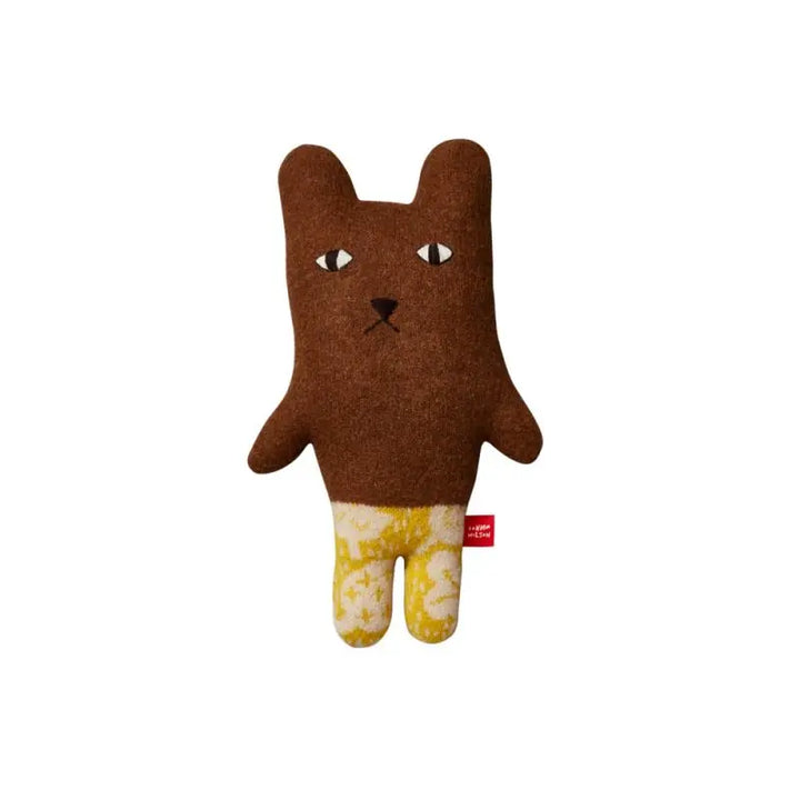 Toys, Handmade, Crafted, Retro – Bob & Friends