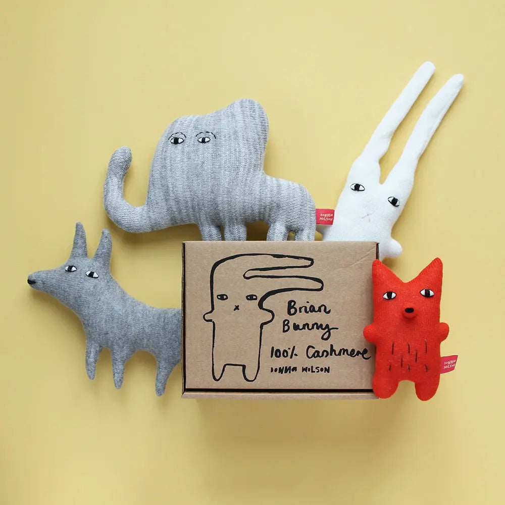 Toys, Handmade, Crafted, Retro – Bob & Friends