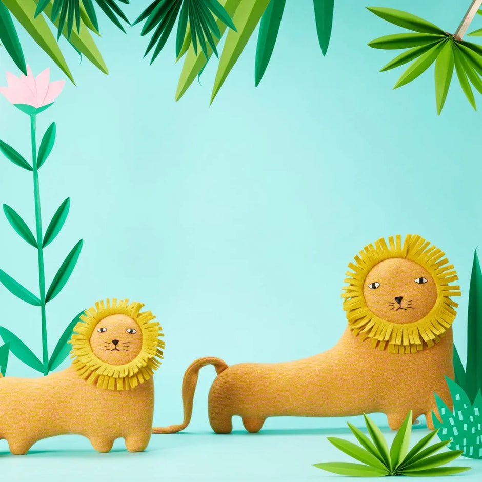 Toys, Handmade, Crafted, Retro – Bob & Friends