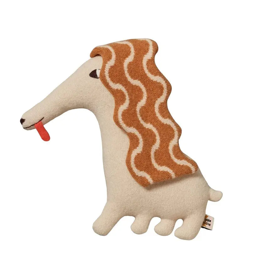 Donna Wilson Creatures - Gloria Hound – Bob & Friends