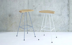 Max barstool - Bob & Friends