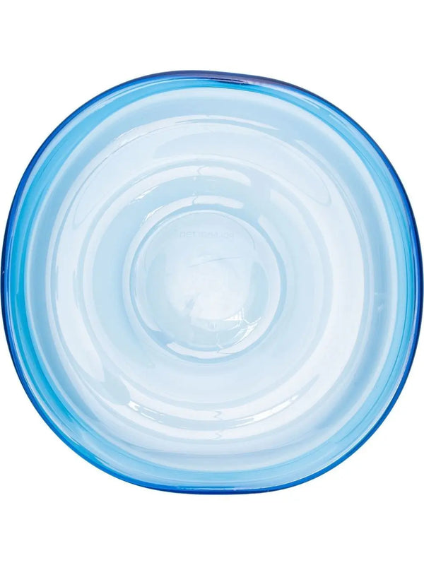 Pols Potten- Glass Plate 46cm Dia - Bob & Friends