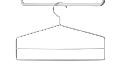 String-Coat Hangers - Bob & Friends