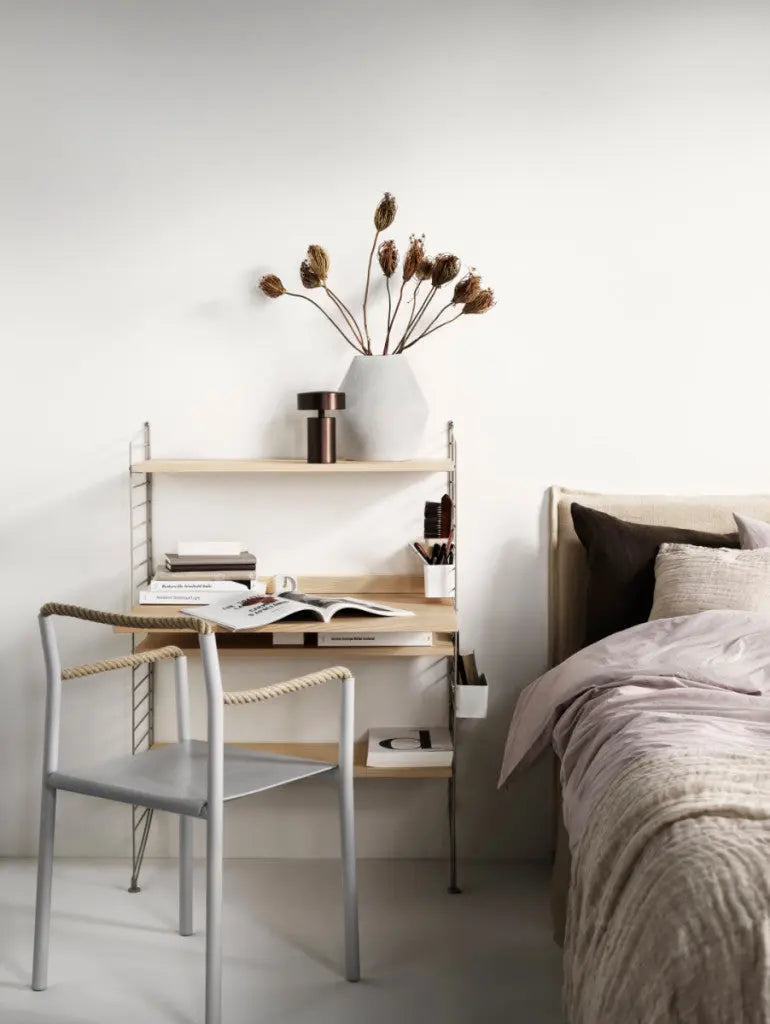 String System Workspace A - Bob & Friends