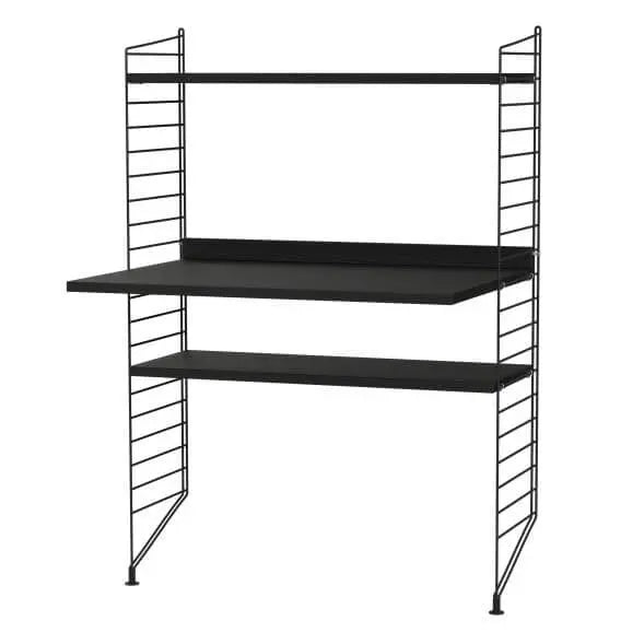 String System Workspace A - Bob & Friends