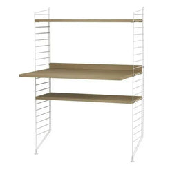 String System Workspace A - Bob & Friends