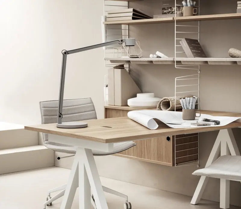 Height Adjustable Work Desk - Ergonomic & Flexible Design – Bob & Friends