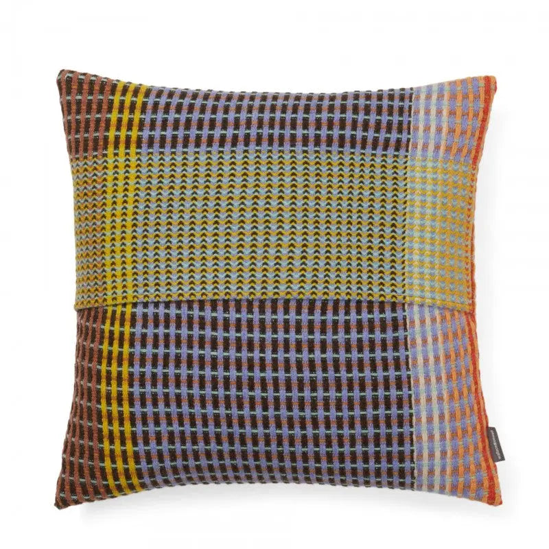 Wallace and Sewell-Agatha Cushion - Bob & Friends